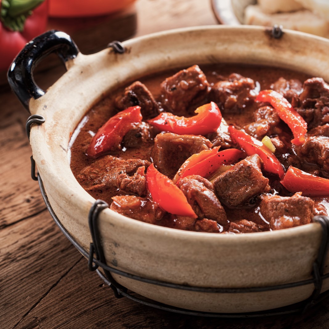 Skillston | Weekly Recipes